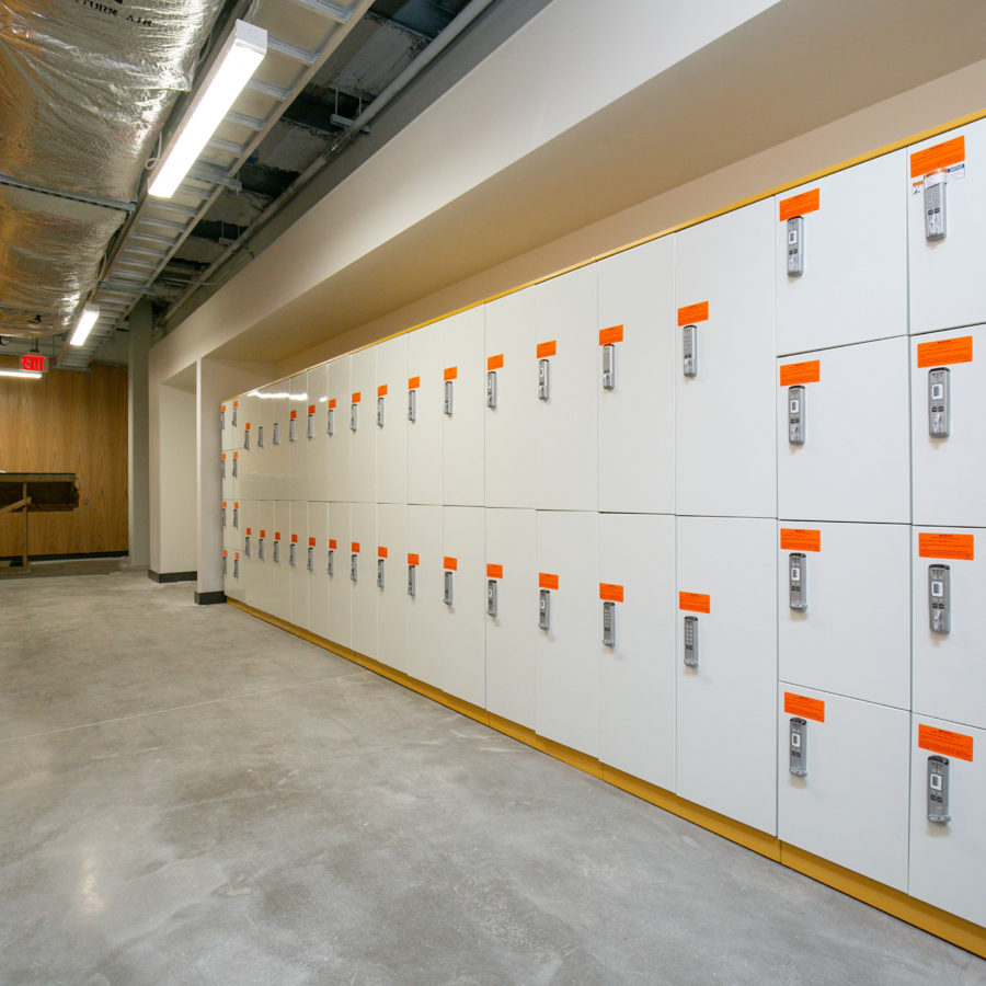 ECU Wright Building Renovation – Innovation Hub – Cooper Tacia