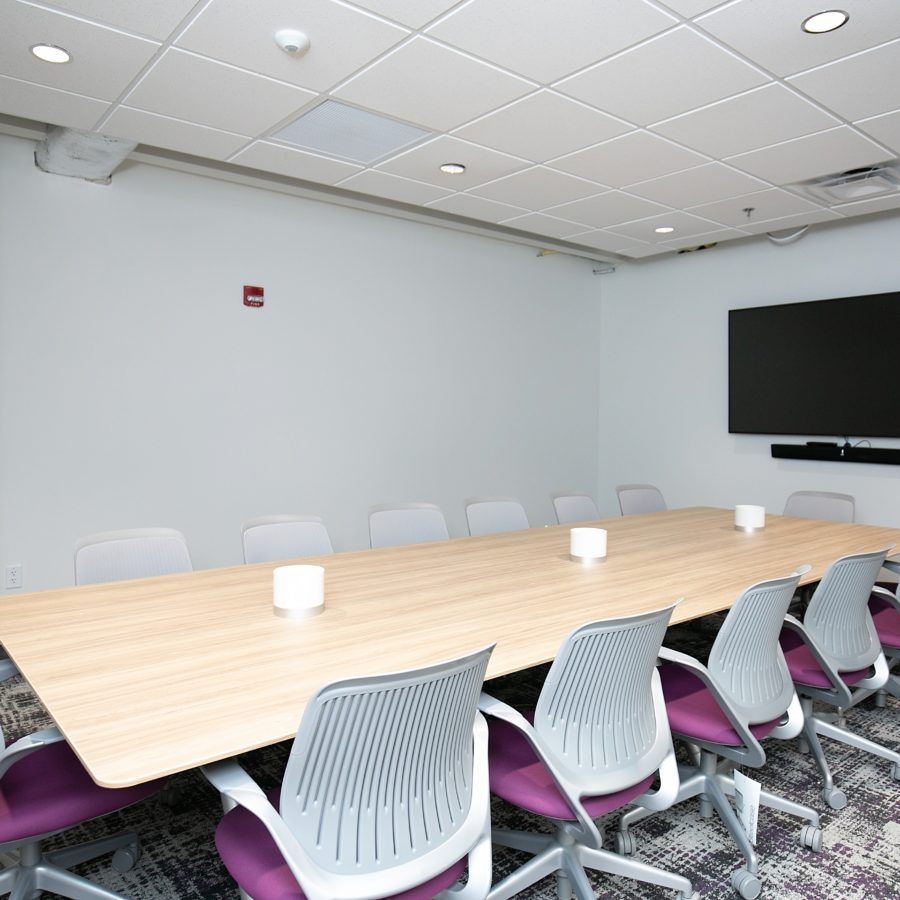 ECU Wright Building Renovation – Innovation Hub – Cooper Tacia