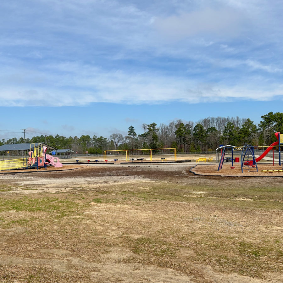 Overhills Elementary School – Cooper Tacia