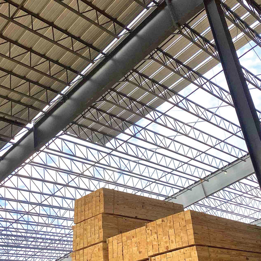 Southeastern Timber Products – Cooper Tacia