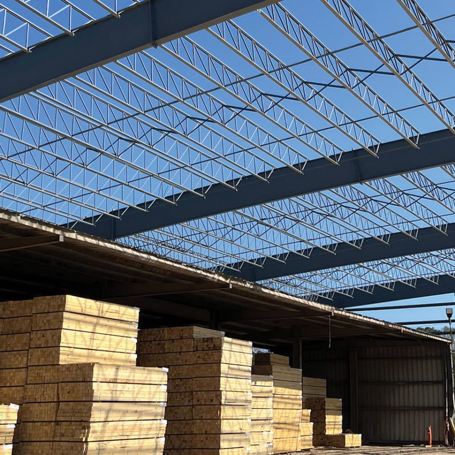 Southeastern Timber Products – Cooper Tacia
