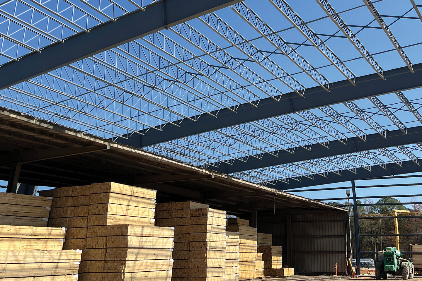 Southeastern Timber Products – Cooper Tacia